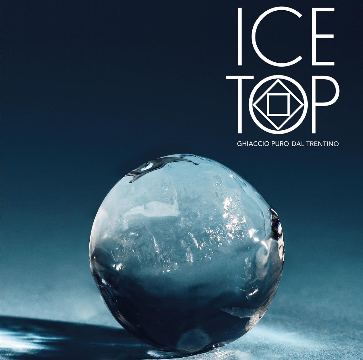IceTop e Acqua Levico ancora insieme per l'horeca. Le novità presentate ...